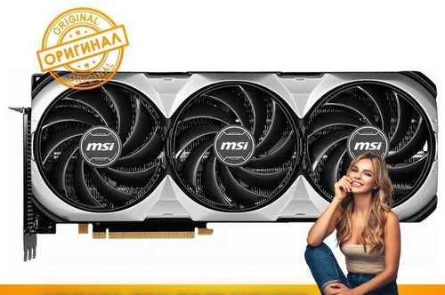 Видеокарта MSI nvidia GeForce RTX 4070TI PCI-E