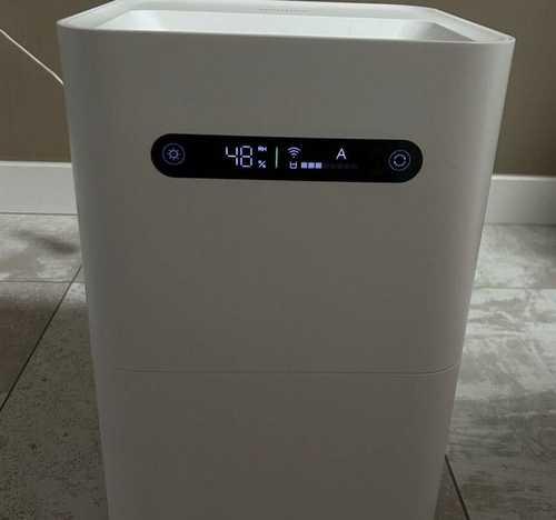 Увлажнитель воздуха xiaomi smartmi humidifier 2