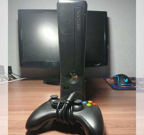 Xbox 360 S 250 Гб