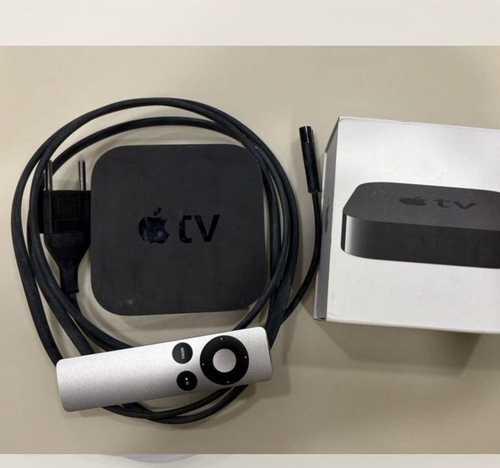 Apple TV a1469