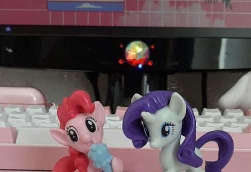 My little pony Sweet Box