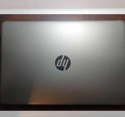 Hp laptop 15s-fq1005ur