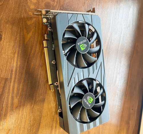 Видеокарта rtx 3070m 8gb