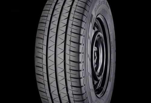Yokohama BluEarth-Van RY55 215/70 R15C
