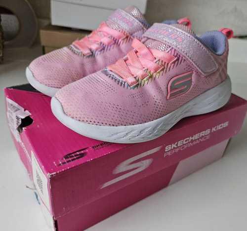 Кроссовки skechers 29