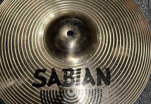 Тарелки Sabian