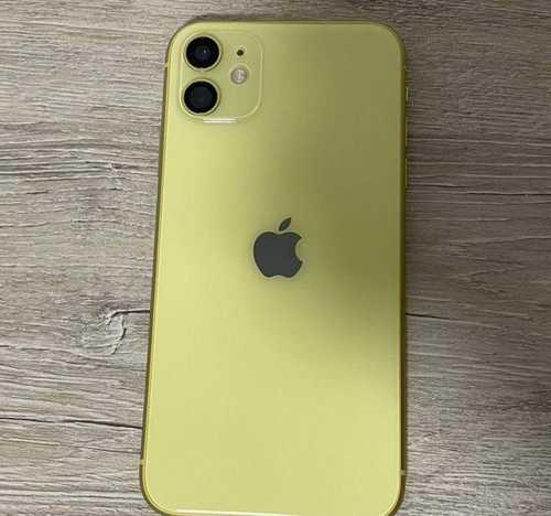 iPhone 11, 256 ГБ