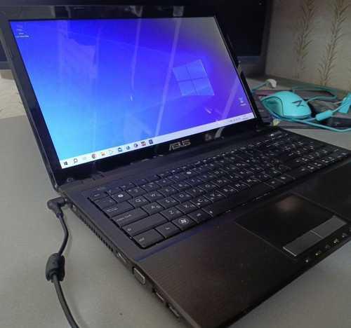 Asus: 15,6, A6-3420m, Radeon dual, 6gb, ssd+hdd