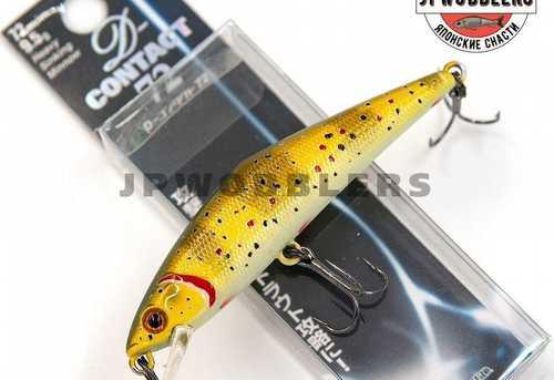 Smith D-contact 72 9.5g