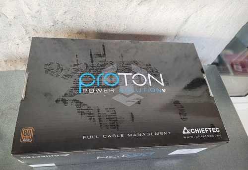 Chieftec Proton 650W BDF-650C новый