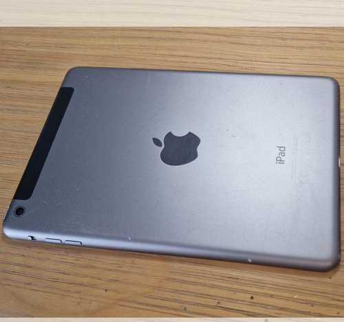 iPad mini 1 поколения