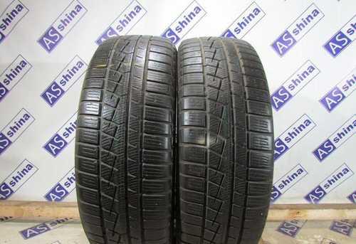 Yokohama W.Drive V902 225/60 R18 101K