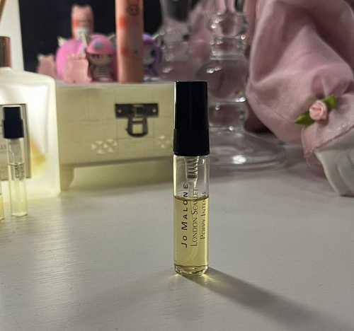 Scarlet Poppy Intense Jo Malone
