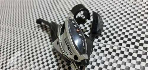 Моноблок Shimano ST-EF510 правый