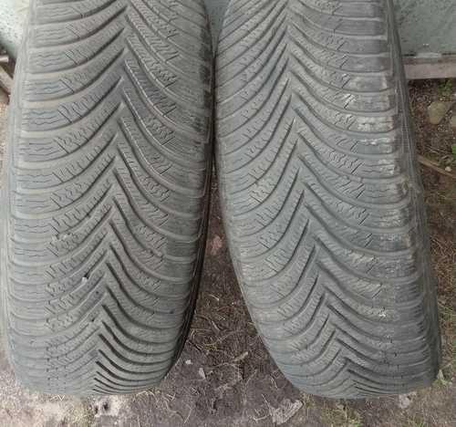 Michelin 4X4 A/T 255/55 R16 и 255/55 R16 20C