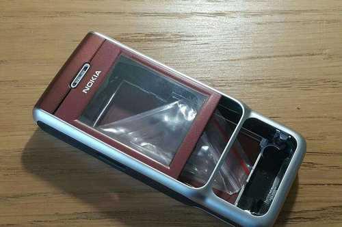 Nokia 3230 корпус