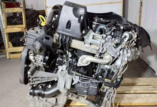 Двигатель Mercedes 651.955 Sprinter 311 2.2 дизель
