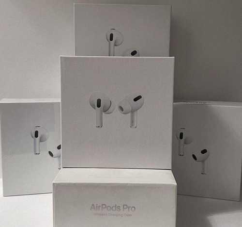 Airpods Pro   Чехол