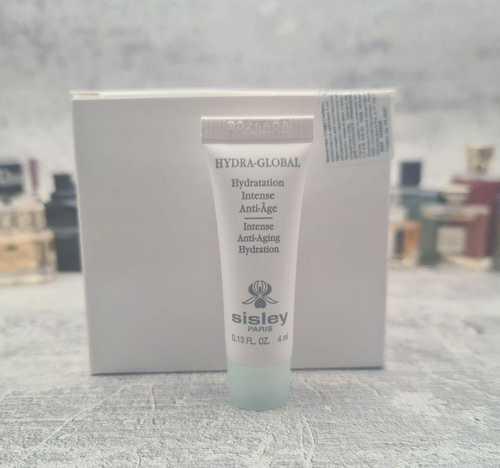 Sisley Hydra-Global Hydra Global Cream