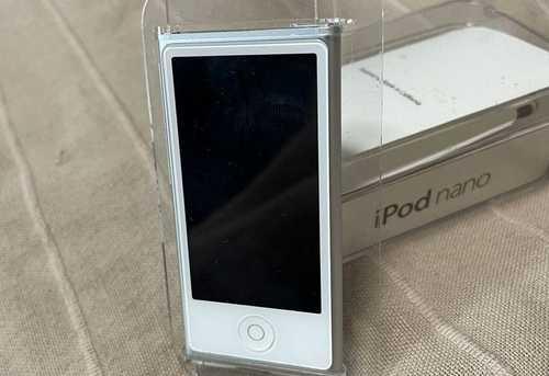 Плеер iPod nano оригинал