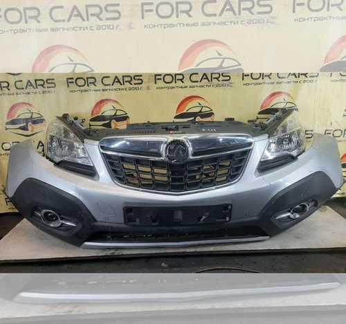 Ноускат Opel Mokka 2012-2019