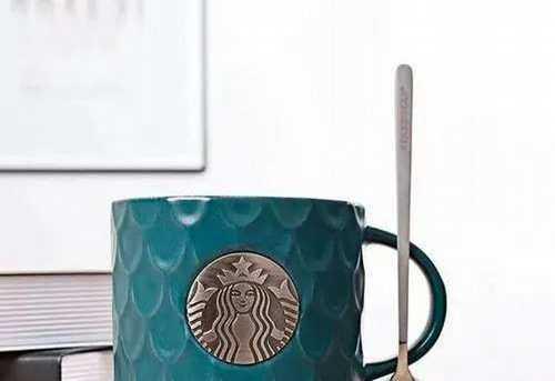 Кружка Starbucks новая лимитированная