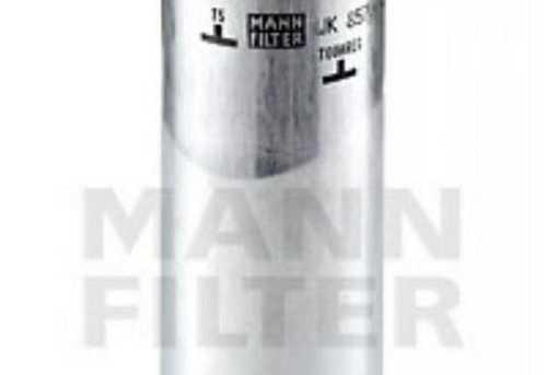 Mann-filter WK8571 WK 857/1 фильтр топливный\VW T5