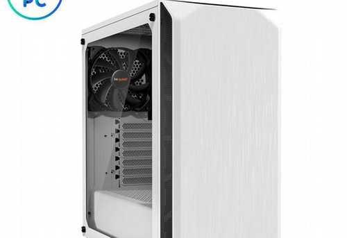 Корпус Be Quiet Pure Base 500 Window White BGW35