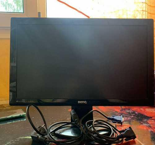 Монитор benq senseye 3 LED