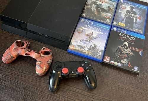 Sony PS4