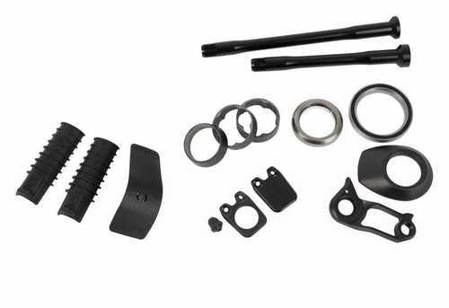 BMC Part Kit for Teammachine SLR02 Disc (as