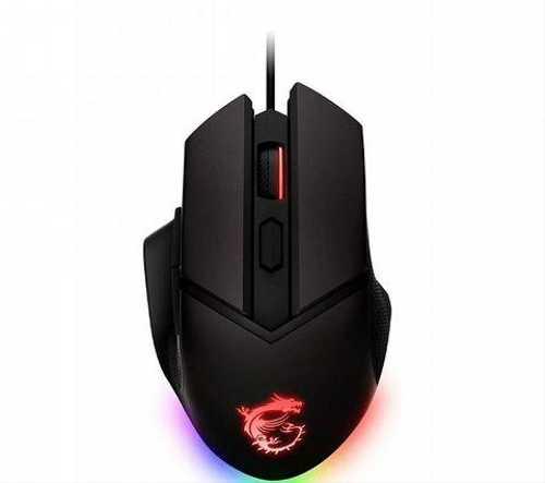Мышь проводная MSI Clutch GM20 elite