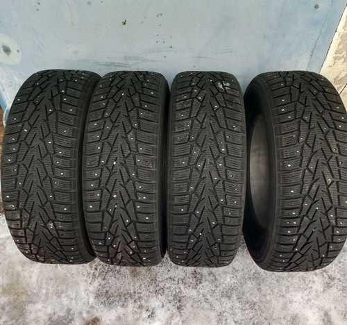 Nokian Tyres Nordman 7 SUV 215/65 R16 102T