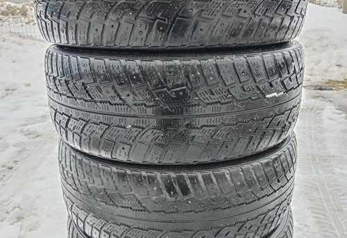 Kumho I'Zen RV Stud KC16 225/55 R18 102T