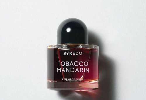 Парфюм Byredo Tobacco Mandarin