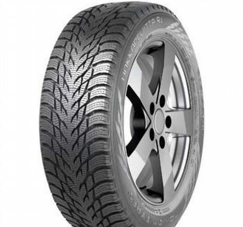 Ikon Tyres Autograph Snow 3 SUV 275/50 R20