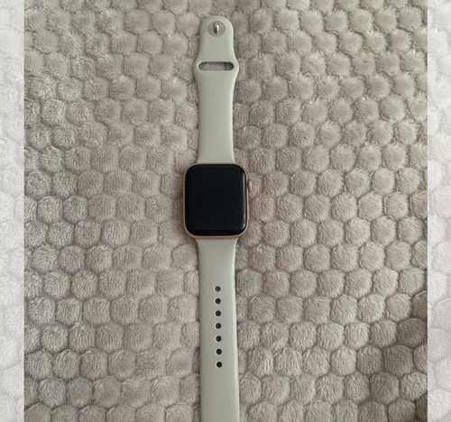 Смарт часы apple watch se