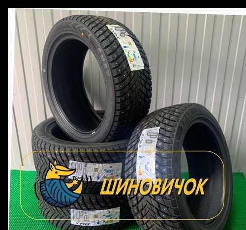 Zmax Winternova Stud II 275/40 R18 103T