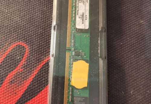 DDR2 2 GB dimm Оперативная память