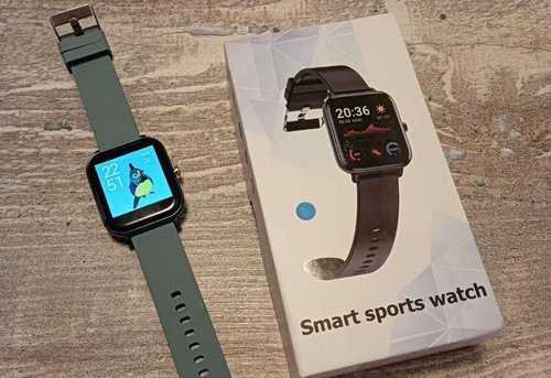 Смарт часы Smart watch