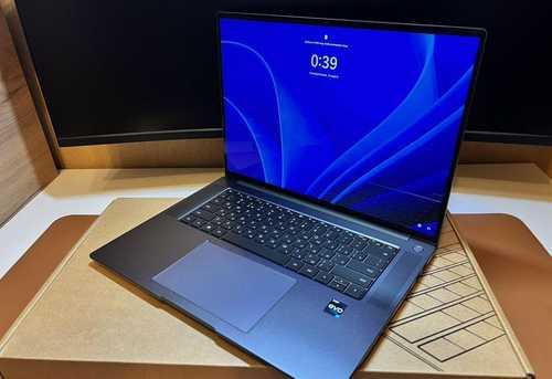 Ноутбук huawei MateBook 16S i9-13900 16 гб/1 тб