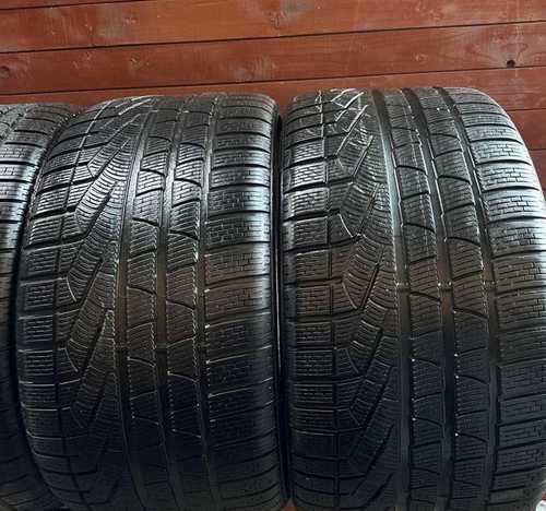 Pirelli Winter Sottozero 240 Serie II 295/30 R20