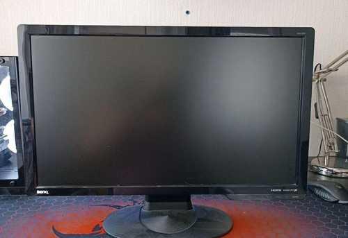 Монитор 23" Benq G2412HD