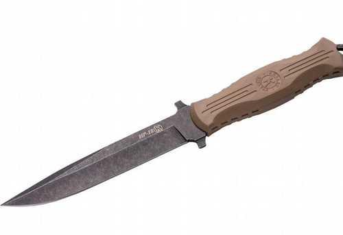 Нож разведчика нр-18 Кизляр