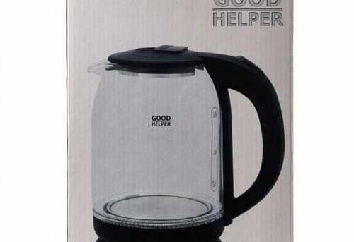 Электрический чайник Good Helper KG-18B10 Новый