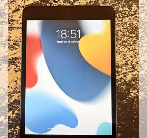 iPad mini 4 64gb wifi   sim