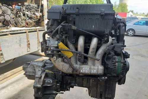 Двигатель Kia Sorento I JC на гарантии