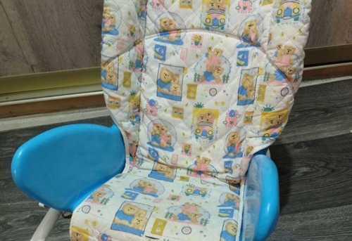 Кресло-качалка детская