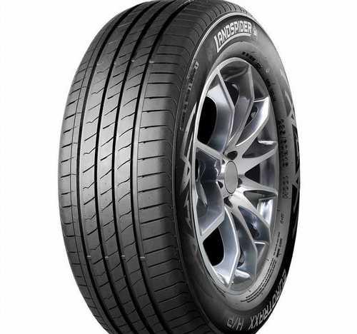 Landspider Eurotraxx H/P 195/50 R16 84V