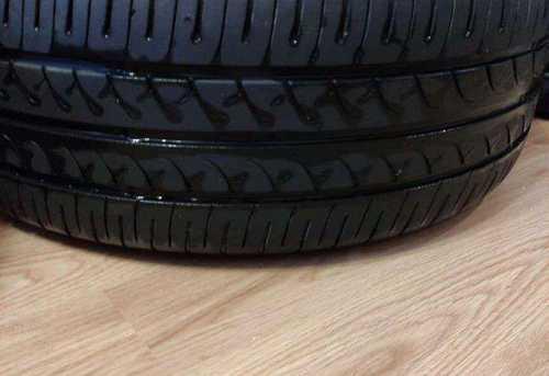Yokohama BluEarth E50 205/55 R16 91H